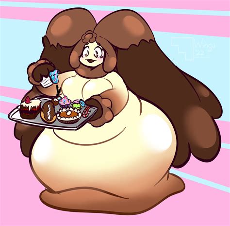 Rule 34 Anthro Breasts Character Request Female Tagme Wolforb2000