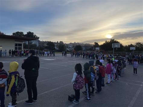 Hillside Elementary School