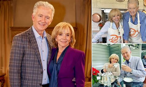 Patrick Duffy Says He Would Love To See Pandemic Love Story With Linda