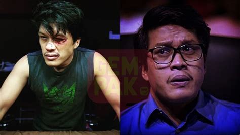 Konon Casting Jadi Pelakon Scammer Jaja Nama Akmal Ahmad Untuk Pikat