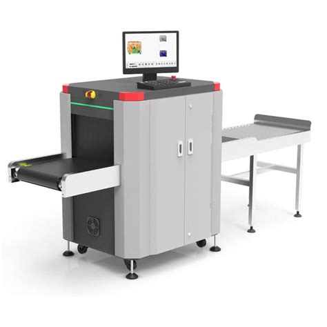Baggage X Ray And Detection Security Solutions Provider Philippines