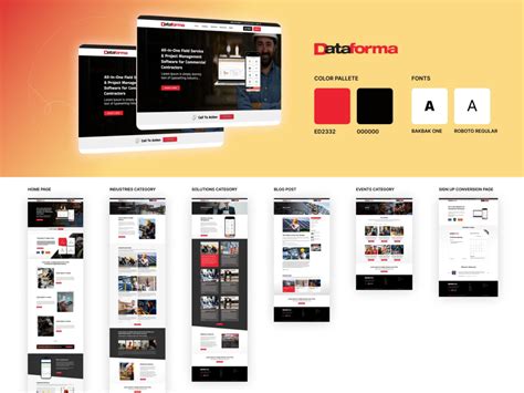 psd adobe xd figma to responsive html css js bootstrap tailwind