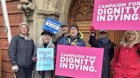 Manx Politicians Consider Bill To Allow Assisted Dying Bbc News