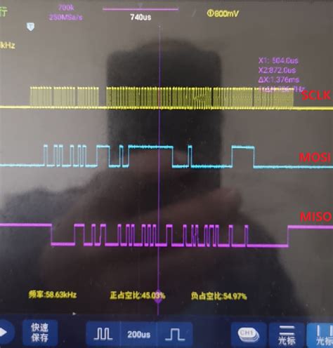 DAC161S997 SPI Communication Issue Device No Feedback Data Converters Forum Data
