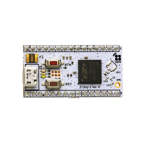 Z Waveme Z Wave Board For Arduino Z Uno 2 Gen7