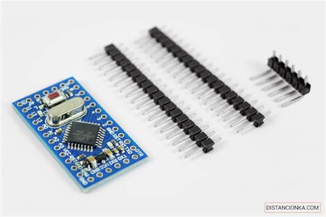 arduino pro mini 3 3 в 8МГц atmega328 id 2106174129 ціна 165