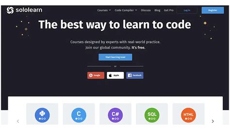 Ai Powered Learning App Technology Tech N Design