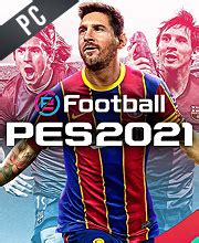 Buy PES 2021 CD Key Compare Prices