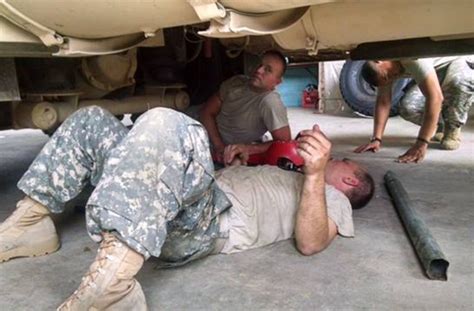 529th Cssb Supports 116th Ibct During Annual Training Virginia