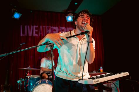 Articles Photo Gallery Vintage Crop Live At Rrr — Triple R 102 7fm Melbourne Independent Radio