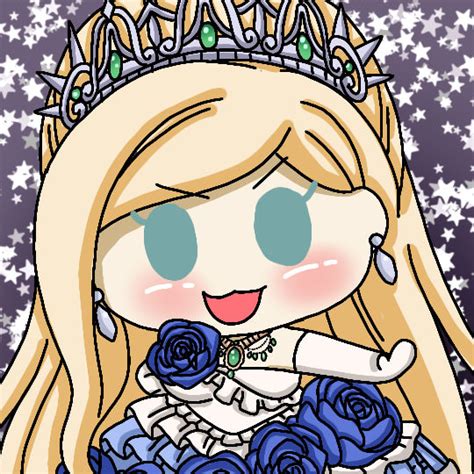 Dr3 Despair Sonia Nevermind Remnant Chibi By Fjessemcsm On Deviantart