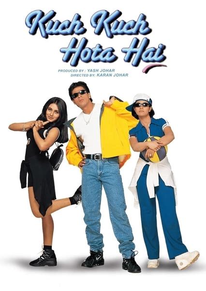Kuch Kuch Hota Hai Fan Casting