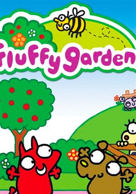 Fluffy Gardens Season 1 Watch Episodes Streaming Online