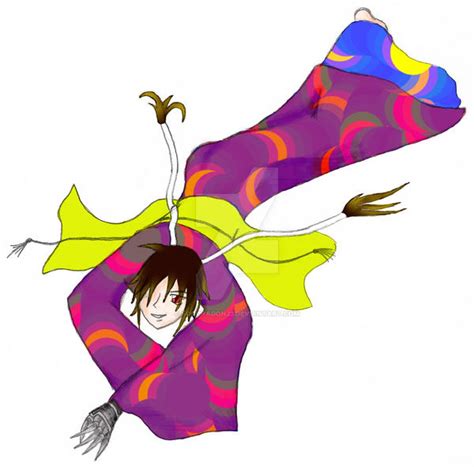 Albel Nox In A Kimono Color By Fogdragon23 On Deviantart