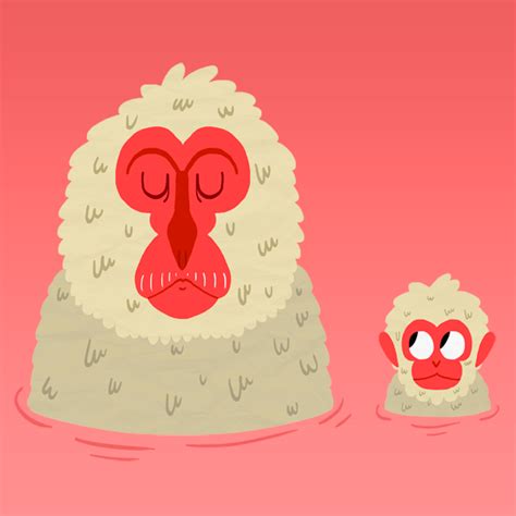 Monkey See Monkey Do On Behance Monkey See Monkey Do On Behance