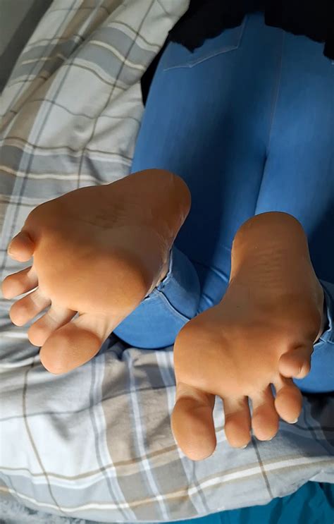 Cummy Soles By Honeyjay022 On Deviantart