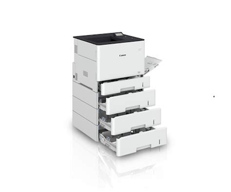 Canon Imageclass Lbp712cx Colour Laser Printer Online At Best Price