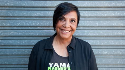 Shellie Morris Territory Day