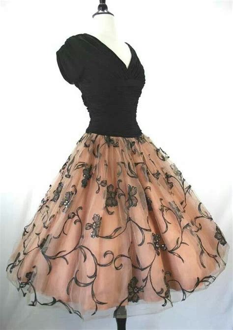 43 Best 50s 60s Fashion Images On Pinterest Vintage Clothing Vintage