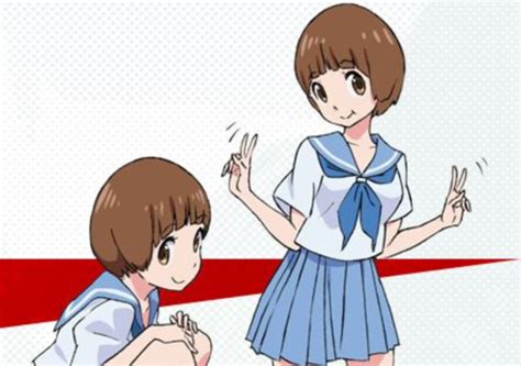 The Colorful Cast Of Kill La Kill 10 Unforgettable Characters