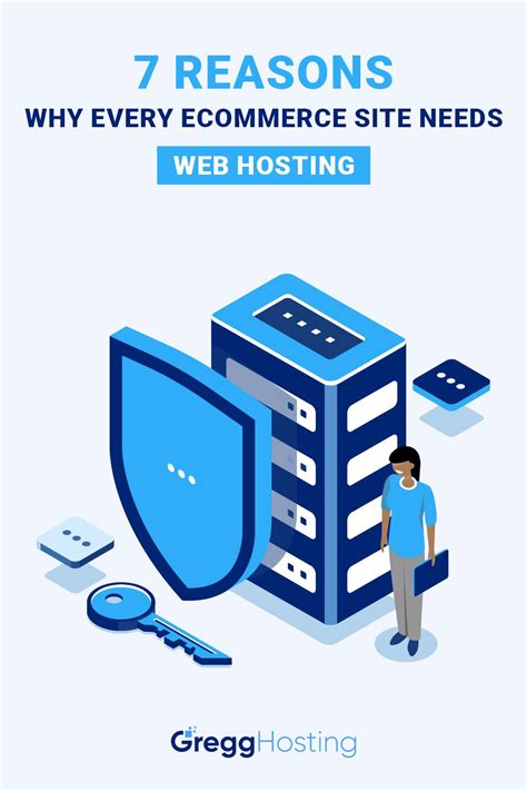7 Reasons Why Every Ecommerce Site Needs Web Hosting Part 2 Artofit