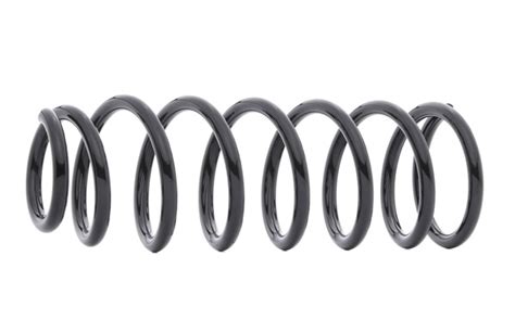 Vw Federn Farbcode Tabelle Autodoc