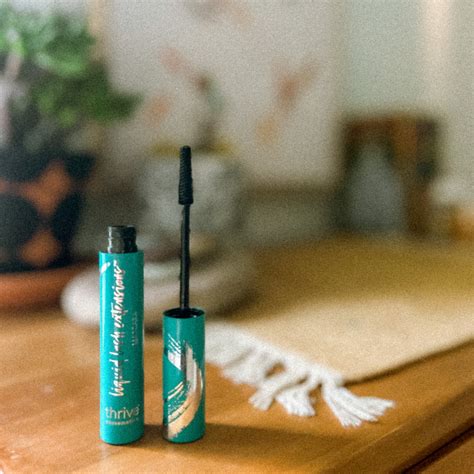 Thrive Causemetics Liquid Lash Extensions Pour Tu