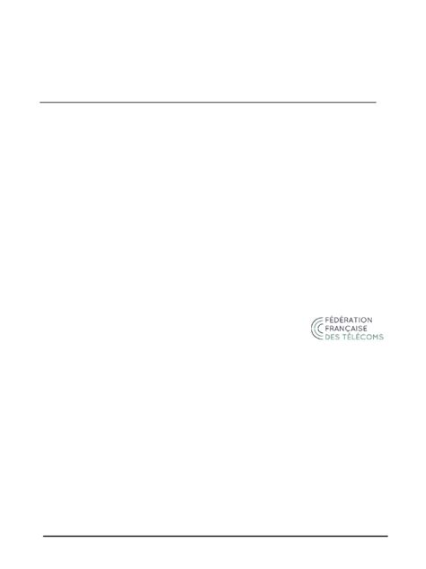 Fft Sip Interface Specification V31 Clean Pdf Session Initiation