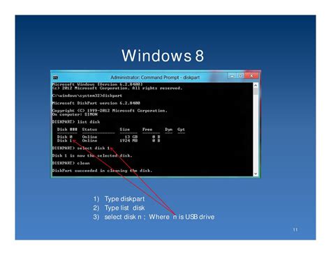 Format Memory Card Using Cmd Financial Report
