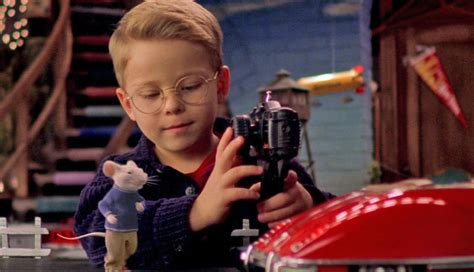 Stuart Little At 25 How A Talking Mouse Stole Our Hearts Nerdtropolis