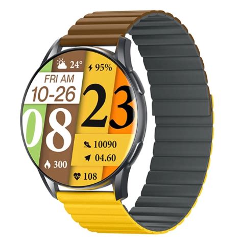 Đồng Hồ Kieslect K11 Pro Giá Tốt ưu đãi Cực Hấp Dẫn