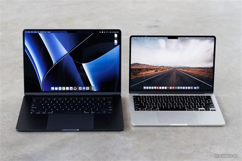 Почти идеал или переоцененный лэптоп? Обзор MacBook Air 15