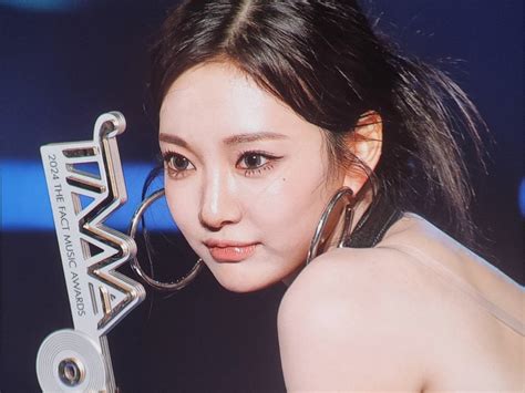 Aespa Supernova Set The Tone Armageddon At 2024 The Fact Music