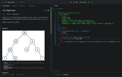Leetcode Codingjourney Algorithms Datastructures Problemsolving 30daysofcodechallenge