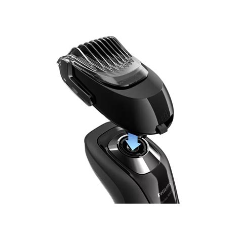 Sabot Tondeuse à Barbe Smartclick Pour Tondeuse Philips 422203628571