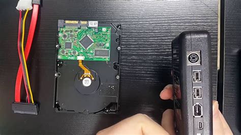 Forensic Data Acquisition Hardware Write Blockers Youtube