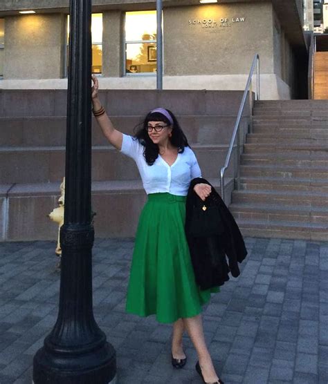 Elizabeth Taylor Green Dress