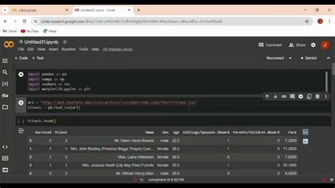 Muniswamyrajula Joshna On Linkedin Internship Datascience Codeitsolutions