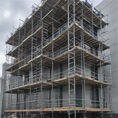 Custom Scaffolding For Every Project And Budget Slough Scaffolding Solutions