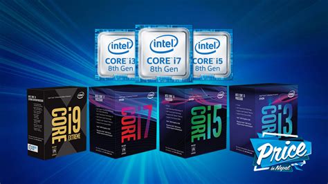 Intel Desktop Processors Price In Nepal Intel Nepal