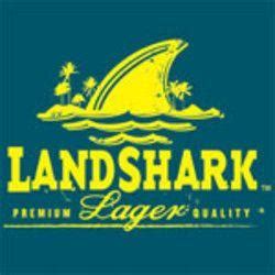 Landshark Logo Logodix