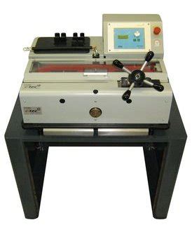 C And S Technologies Pull Testers