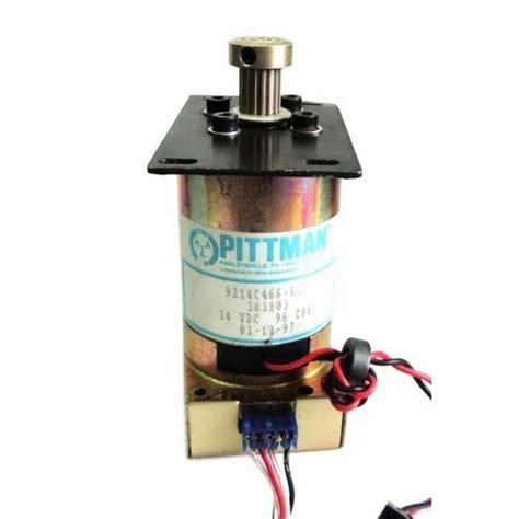 DC Motor With Encoder At Rs 15000 Piece S Motor Encoder In Bengaluru ID 6699212988
