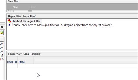 Kb43396 How To Create A Filter Or Report That Is Automatically
