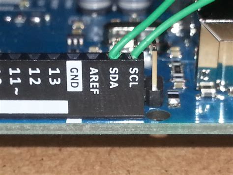 Rtc Help Please Arduino