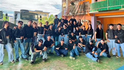 Diff Fam 13th Anniversary Dance Video Youtube