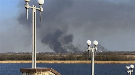 ООН Руската армия е извършила много военни престъпления в Украйна
