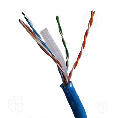 Kico Networking Utp Cat6 305m Rj45 Cable Al Ameen Computers