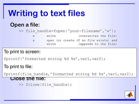 day8 file io reduced 2007dec ppt download