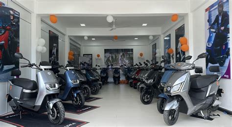 Yadea Abans Kattankudy Kallady